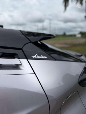 Серый Тойота C-HR 2020 в Вильнюс, объемом двигателя 1.80 л и пробегом 102 тыс. км за 21450 €, фото 15 на AUTOMOTO.COM.LV