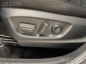 Pelēks Toyota C-HR 2020 Rīga, ar dzinēja tilpumu 2.00 L un nobraukumu 129 tūkst. km par 18900 €, foto 17 vietnē AUTOMOTO.COM.LV