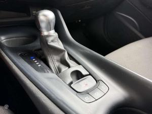 Grey Toyota C-HR 2020 in Kaunas, with an engine capacity of 1.80 L and mileage of 224 thousand km for 13800 €, photo 14 on AUTOMOTO.COM.LV