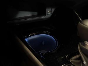 Pelēks Toyota C-HR 2020 Kauņa, ar dzinēja tilpumu 1.80 L un nobraukumu 124 tūkst. km par 22990 €, foto 21 vietnē AUTOMOTO.COM.LV