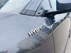 Серый Тойота C-HR 2020 в Каунас, объемом двигателя 1.80 л и пробегом 161 тыс. км за 16600 €, фото 40 на AUTOMOTO.COM.LV