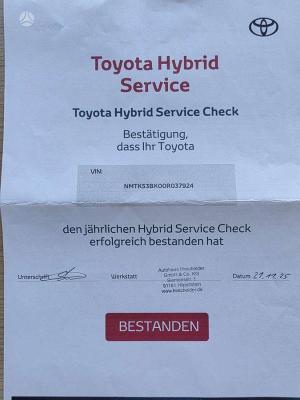 Grey Toyota C-HR 2020 in Vilnius, with an engine capacity of 1.99 L and mileage of 63 thousand km for 23980 €, photo 29 on AUTOMOTO.COM.LV