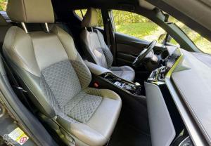 Grey Toyota C-HR 2020 in Kaunas, with an engine capacity of 1.80 L and mileage of 149 thousand km for 20950 €, photo 15 on AUTOMOTO.COM.LV
