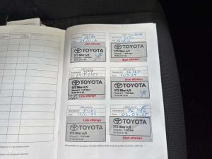 Grey Toyota C-HR 2020 in Siauliai, with an engine capacity of 1.80 L and mileage of 122 thousand km for 20900 €, photo 28 on AUTOMOTO.COM.LV