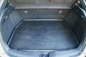Grey Toyota C-HR 2020 in Vilnius, with an engine capacity of 1.99 L and mileage of 128 thousand km for 19900 €, photo 39 on AUTOMOTO.COM.LV