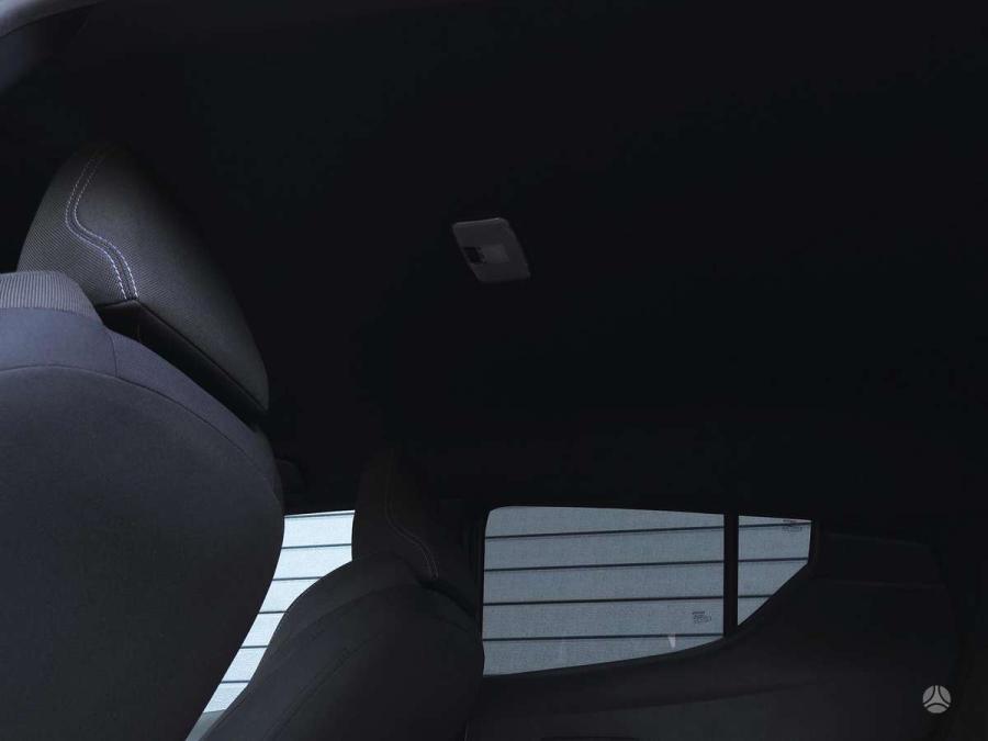 Pelēks Toyota C-HR 2020 Kauņa, ar dzinēja tilpumu 1.80 L un nobraukumu 205 tūkst. km par 17950 €, foto 17 vietnē AUTOMOTO.COM.LV