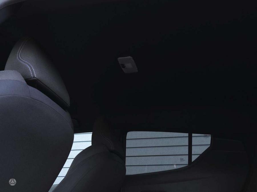 Grey Toyota C-HR 2020 in Kaunas, with an engine capacity of 1.80 L and mileage of 205 thousand km for 17950 €, photo 17 on AUTOMOTO.COM.LV