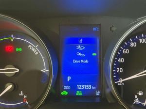 Pelēks Toyota C-HR 2020 Kauņa, ar dzinēja tilpumu 1.80 L un nobraukumu 123 tūkst. km par 21500 €, foto 27 vietnē AUTOMOTO.COM.LV