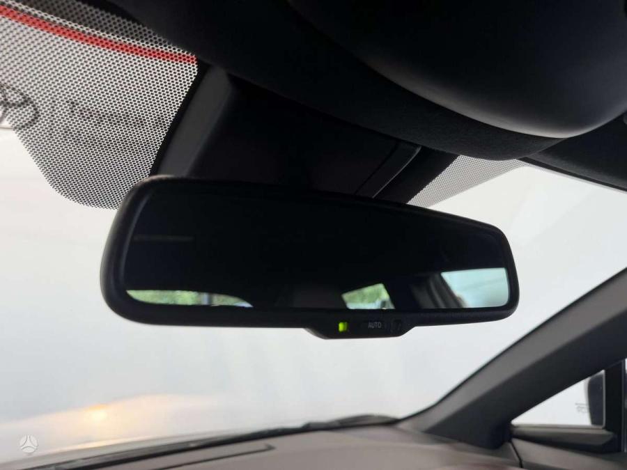 Pelēks Toyota C-HR 2020 Kauņa, ar dzinēja tilpumu 1.80 L un nobraukumu 123 tūkst. km par 21500 €, foto 31 vietnē AUTOMOTO.COM.LV