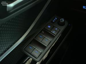 Серый Тойота C-HR 2020 в Каунас, объемом двигателя 1.80 л и пробегом 83 тыс. км за 20992 €, фото 21 на AUTOMOTO.COM.LV
