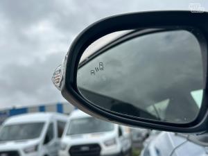 Серый Тойота C-HR 2020 в Каунас, объемом двигателя 1.80 л и пробегом 83 тыс. км за 20992 €, фото 31 на AUTOMOTO.COM.LV