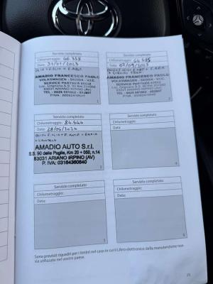 Серый Тойота C-HR 2021 в Вильнюс, объемом двигателя 1.80 л и пробегом 124 тыс. км за 19350 €, фото 23 на AUTOMOTO.COM.LV