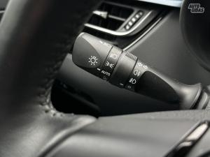 Серый Тойота C-HR 2021 в Каунас, объемом двигателя 1.80 л и пробегом 44 тыс. км за 22971 €, фото 18 на AUTOMOTO.COM.LV