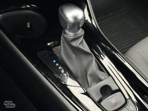 Серый Тойота C-HR 2021 в Каунас, объемом двигателя 1.80 л и пробегом 44 тыс. км за 22971 €, фото 27 на AUTOMOTO.COM.LV
