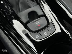 Серый Тойота C-HR 2021 в Каунас, объемом двигателя 1.80 л и пробегом 44 тыс. км за 22971 €, фото 28 на AUTOMOTO.COM.LV