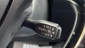 Grey Toyota C-HR 2021 in Marijampole, with an engine capacity of 1.80 L and mileage of 86 thousand km for 19900 €, photo 28 on AUTOMOTO.COM.LV