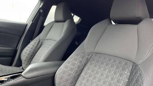 Grey Toyota C-HR 2021 in Marijampole, with an engine capacity of 1.80 L and mileage of 86 thousand km for 19900 €, photo 32 on AUTOMOTO.COM.LV