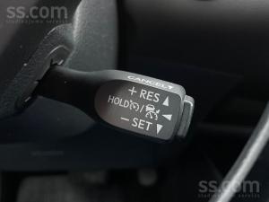 Серый Тойота C-HR 2021 в Рига, объемом двигателя 1.80 л и пробегом 102 тыс. км за 18990 €, фото 26 на AUTOMOTO.COM.LV