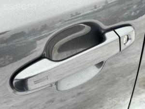 Серый Тойота C-HR 2021 в Рига, объемом двигателя 1.80 л и пробегом 102 тыс. км за 18990 €, фото 31 на AUTOMOTO.COM.LV