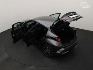 Pelēks Toyota C-HR 2021 Viļņa, ar dzinēja tilpumu 2.00 L un nobraukumu 280 tūkst. km par 14999 €, foto 14 vietnē AUTOMOTO.COM.LV