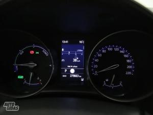 Pelēks Toyota C-HR 2021 Viļņa, ar dzinēja tilpumu 2.00 L un nobraukumu 280 tūkst. km par 14999 €, foto 20 vietnē AUTOMOTO.COM.LV