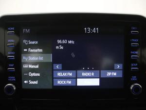 Pelēks Toyota C-HR 2021 Viļņa, ar dzinēja tilpumu 2.00 L un nobraukumu 280 tūkst. km par 14999 €, foto 23 vietnē AUTOMOTO.COM.LV