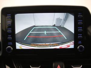 Pelēks Toyota C-HR 2021 Viļņa, ar dzinēja tilpumu 2.00 L un nobraukumu 280 tūkst. km par 14999 €, foto 26 vietnē AUTOMOTO.COM.LV