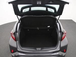 Pelēks Toyota C-HR 2021 Viļņa, ar dzinēja tilpumu 2.00 L un nobraukumu 280 tūkst. km par 14999 €, foto 32 vietnē AUTOMOTO.COM.LV