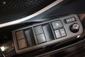 Pelēks Toyota C-HR 2021 Kauņa, ar dzinēja tilpumu 1.80 L un nobraukumu 106 tūkst. km par 21500 €, foto 24 vietnē AUTOMOTO.COM.LV