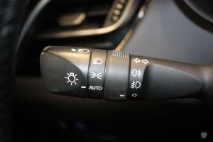 Pelēks Toyota C-HR 2021 Kauņa, ar dzinēja tilpumu 1.80 L un nobraukumu 106 tūkst. km par 21500 €, foto 31 vietnē AUTOMOTO.COM.LV