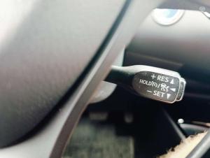 Серый Тойота C-HR 2021 в Шяуляй, объемом двигателя 1.80 л и пробегом 140 тыс. км за 17850 €, фото 27 на AUTOMOTO.COM.LV