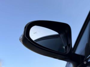 Серый Тойота C-HR 2021 в Вильнюс, объемом двигателя 1.80 л и пробегом 158 тыс. км за 18950 €, фото 16 на AUTOMOTO.COM.LV