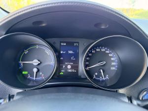 Серый Тойота C-HR 2021 в Вильнюс, объемом двигателя 1.80 л и пробегом 158 тыс. км за 18950 €, фото 38 на AUTOMOTO.COM.LV