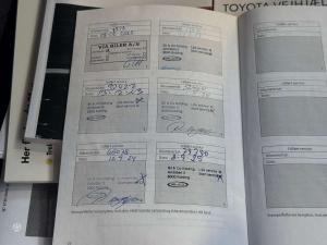 Серый Тойота C-HR 2021 в Шяуляй, объемом двигателя 1.80 л и пробегом 87 тыс. км за 20900 €, фото 29 на AUTOMOTO.COM.LV
