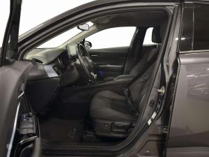 Pelēks Toyota C-HR 2021 Viļņa, ar dzinēja tilpumu 1.80 L un nobraukumu 35 tūkst. km par 21900 €, foto 9 vietnē AUTOMOTO.COM.LV