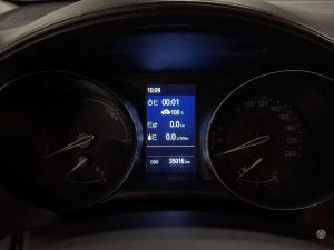 Pelēks Toyota C-HR 2021 Viļņa, ar dzinēja tilpumu 1.80 L un nobraukumu 35 tūkst. km par 21900 €, foto 15 vietnē AUTOMOTO.COM.LV