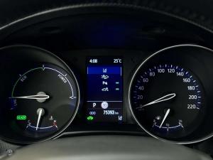 Pelēks Toyota C-HR 2021 Viļņa, ar dzinēja tilpumu 1.80 L un nobraukumu 75 tūkst. km par 18900 €, foto 28 vietnē AUTOMOTO.COM.LV