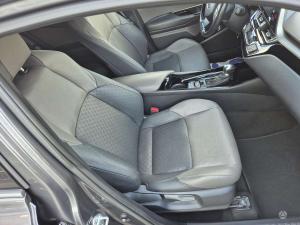 Grey Toyota C-HR 2021 in Panevezys, with an engine capacity of 1.99 L and mileage of 103 thousand km for 19990 €, photo 17 on AUTOMOTO.COM.LV