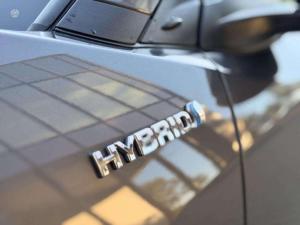 Серый Тойота C-HR 2021 в Вильнюс, объемом двигателя 1.80 л и пробегом 176 тыс. км за 16950 €, фото 11 на AUTOMOTO.COM.LV
