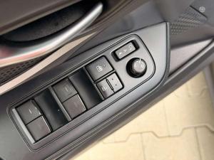 Pelēks Toyota C-HR 2021 Viļņa, ar dzinēja tilpumu 1.80 L un nobraukumu 176 tūkst. km par 16650 €, foto 13 vietnē AUTOMOTO.COM.LV