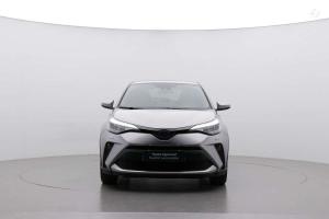 Серый Тойота C-HR 2021 в Вильнюс, объемом двигателя 1.80 л и пробегом 39 тыс. км за 23900 €, фото 7 на AUTOMOTO.COM.LV