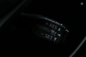 Серый Тойота C-HR 2021 в Вильнюс, объемом двигателя 1.80 л и пробегом 39 тыс. км за 23900 €, фото 26 на AUTOMOTO.COM.LV