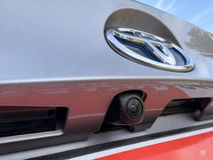 Серый Тойота C-HR 2021 в Вильнюс, объемом двигателя 1.80 л и пробегом 146 тыс. км за 19350 €, фото 21 на AUTOMOTO.COM.LV