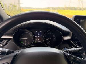 Серый Тойота C-HR 2021 в Вильнюс, объемом двигателя 1.80 л и пробегом 146 тыс. км за 19350 €, фото 30 на AUTOMOTO.COM.LV