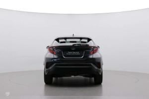 Серый Тойота C-HR 2021 в Вильнюс, объемом двигателя 1.80 л и пробегом 82 тыс. км за 23900 €, фото 6 на AUTOMOTO.COM.LV