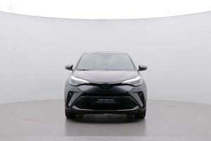 Серый Тойота C-HR 2021 в Вильнюс, объемом двигателя 1.80 л и пробегом 82 тыс. км за 23900 €, фото 7 на AUTOMOTO.COM.LV