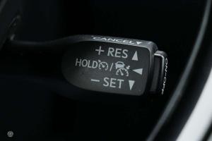 Серый Тойота C-HR 2021 в Вильнюс, объемом двигателя 1.80 л и пробегом 82 тыс. км за 23900 €, фото 26 на AUTOMOTO.COM.LV