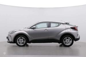 Pelēks Toyota C-HR 2021 Viļņa, ar dzinēja tilpumu 1.80 L un nobraukumu 91 tūkst. km par 22900 €, foto 5 vietnē AUTOMOTO.COM.LV