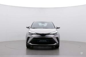 Pelēks Toyota C-HR 2021 Viļņa, ar dzinēja tilpumu 1.80 L un nobraukumu 91 tūkst. km par 22900 €, foto 7 vietnē AUTOMOTO.COM.LV