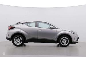 Pelēks Toyota C-HR 2021 Viļņa, ar dzinēja tilpumu 1.80 L un nobraukumu 91 tūkst. km par 22900 €, foto 18 vietnē AUTOMOTO.COM.LV